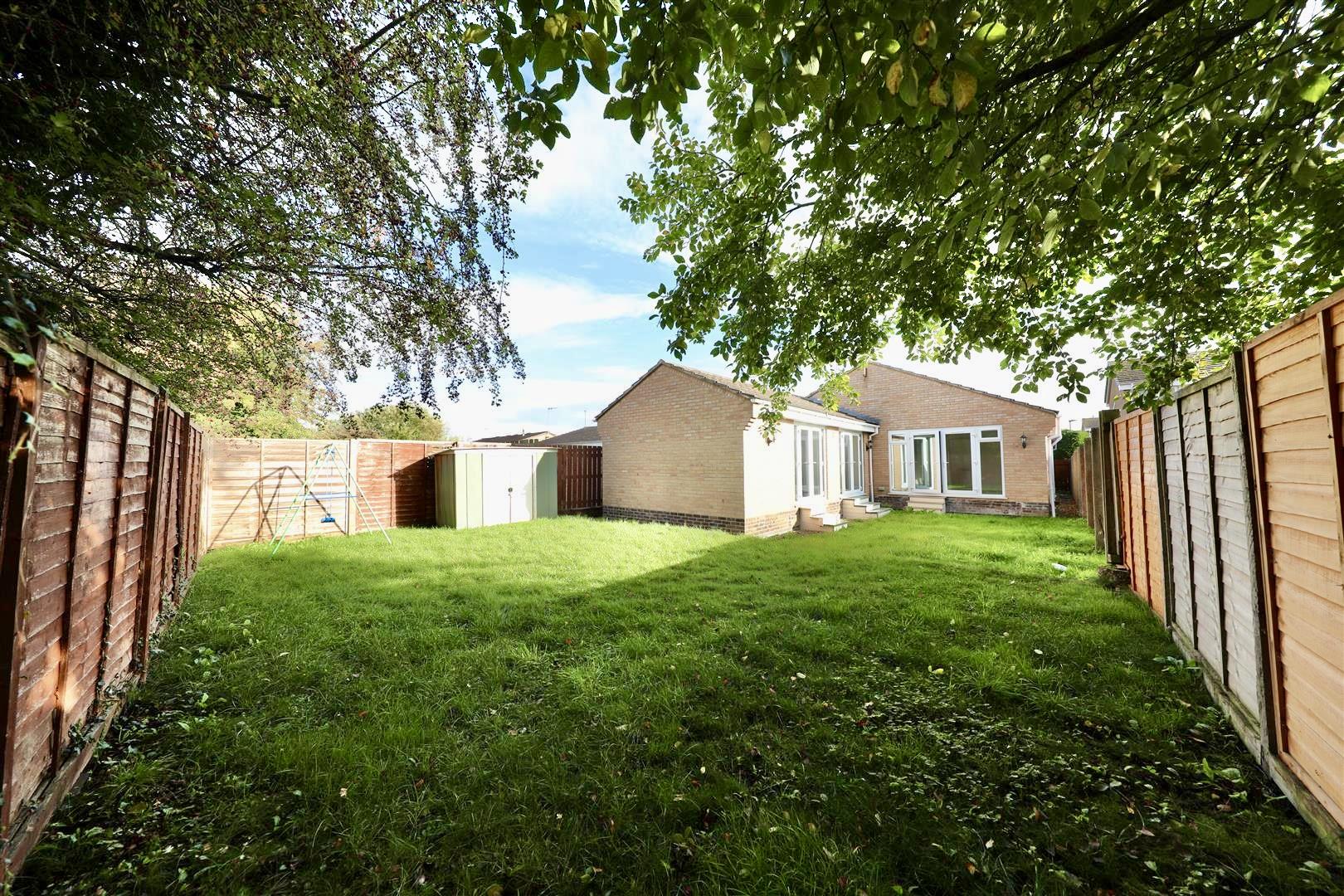 Kenmore Drive, Hull - Symonds & Greenham